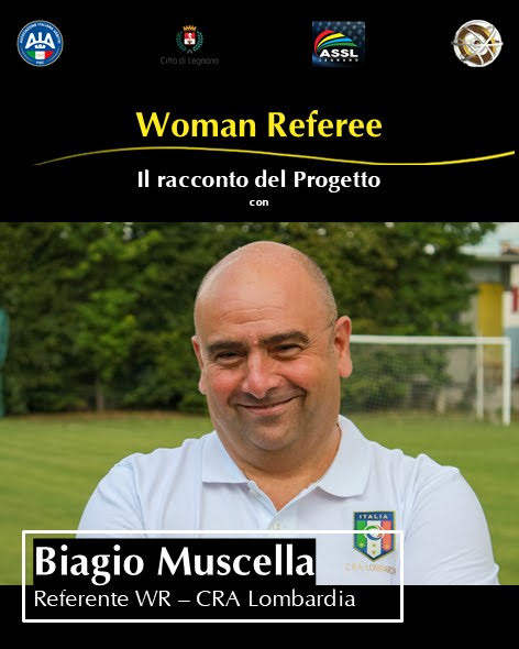 Il valore della donna nello sport: esperienze dal legnanese