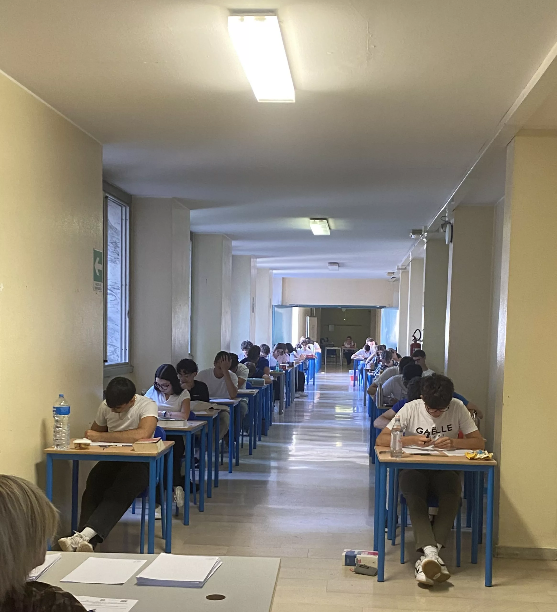 Esami di Stato 2025 – Liceo Galileo Galilei – Legnano