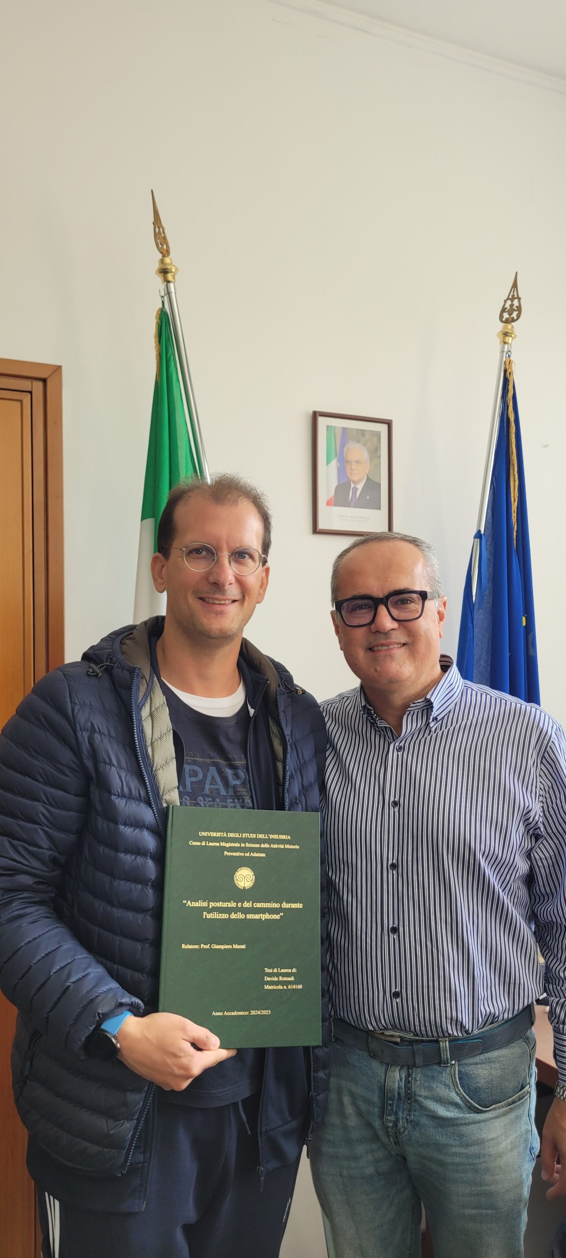 Il Galilei protagonista nella ricerca scientifica: collaborazione d ...